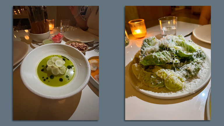 Acclaimed Midtown Peruvian restaurant Maty's is closing