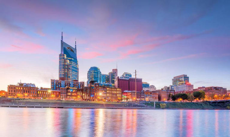 Nashville’s violent crime rate among top 15 nationwide in 2024, per FBI ...