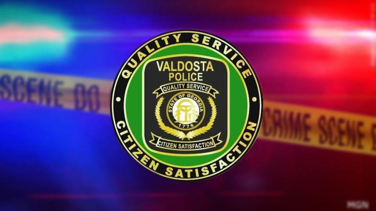 Two arrested in connection to convenience store shooting in Valdosta ...
