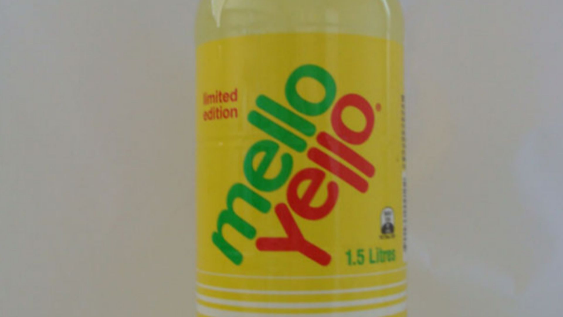 20 Forgotten Soft Drinks You Haven't Thought About In Years