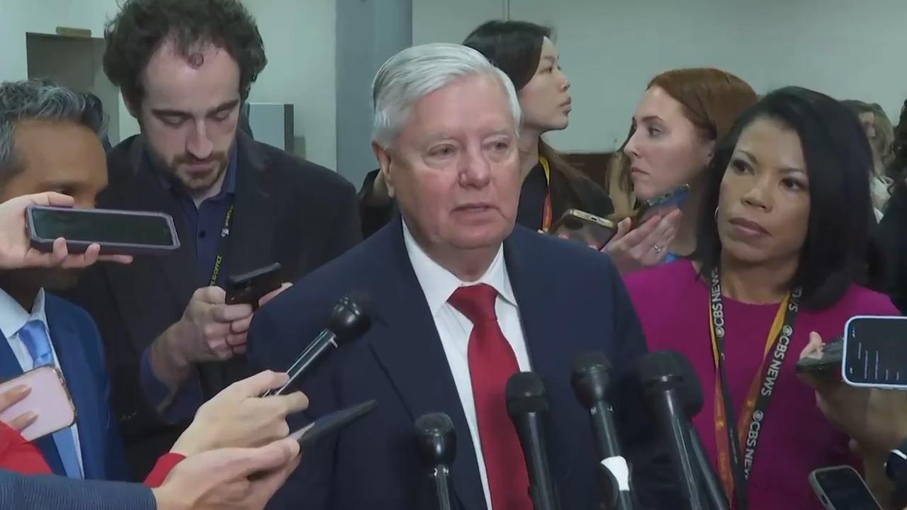 Senators mixed on setback of Iranian nuclear program following briefing