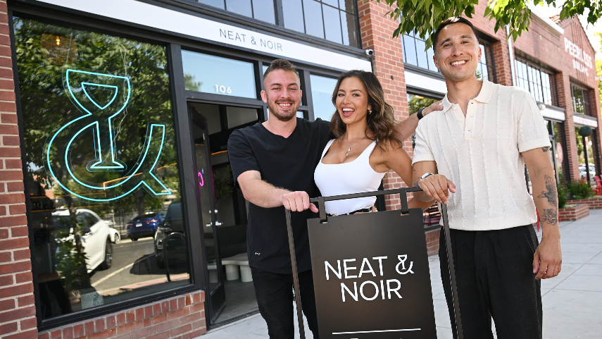 New bars opening in downtown Fresno - and a music venue fills a ...