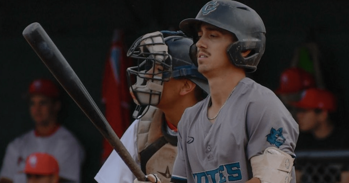 Ayden Crouse sees himself as Indiana baseball’s next breakout transfer ...
