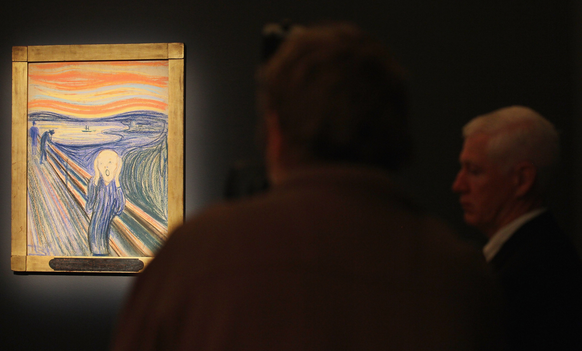 Influential art movements of the 20th century