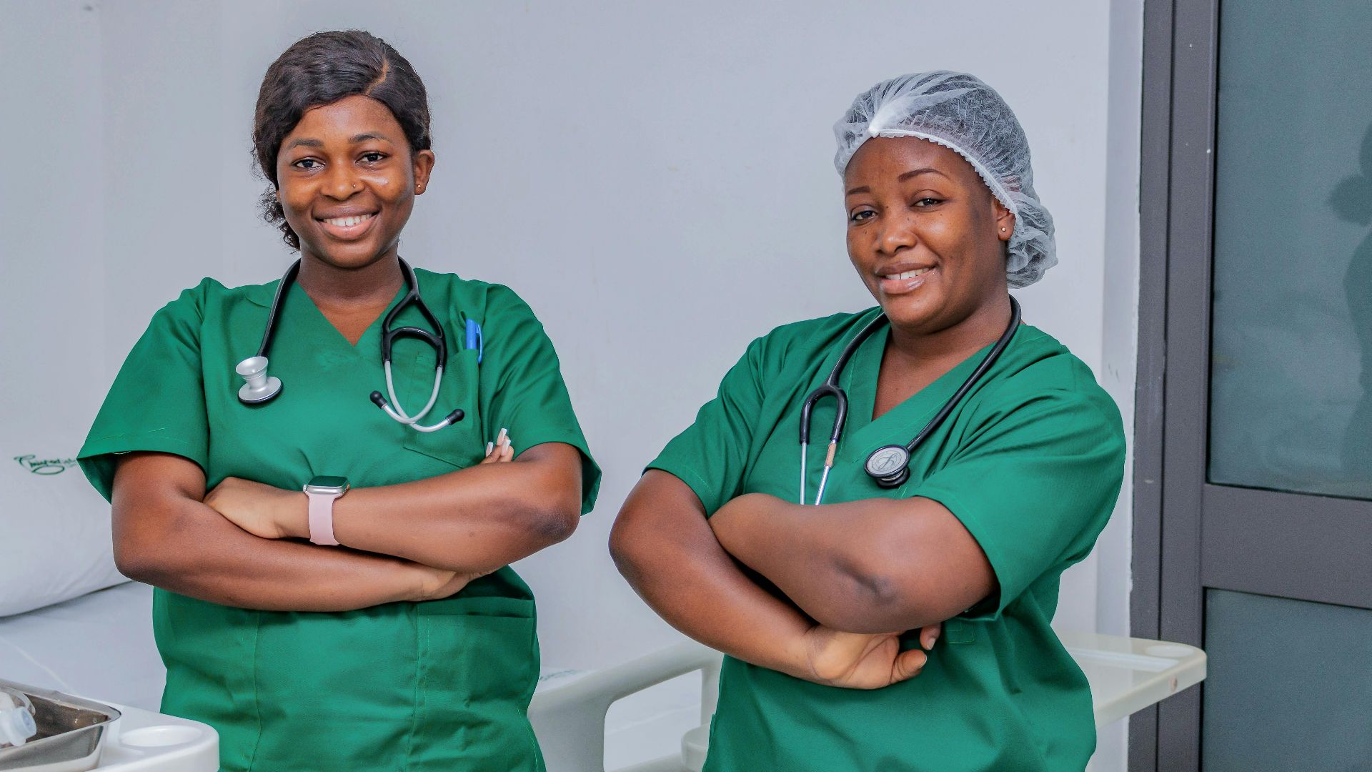 20 Careers With The Best Job Security