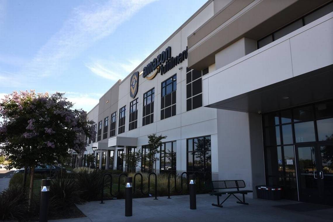 Massive distribution center to create 1,500 jobs in Stanislaus County