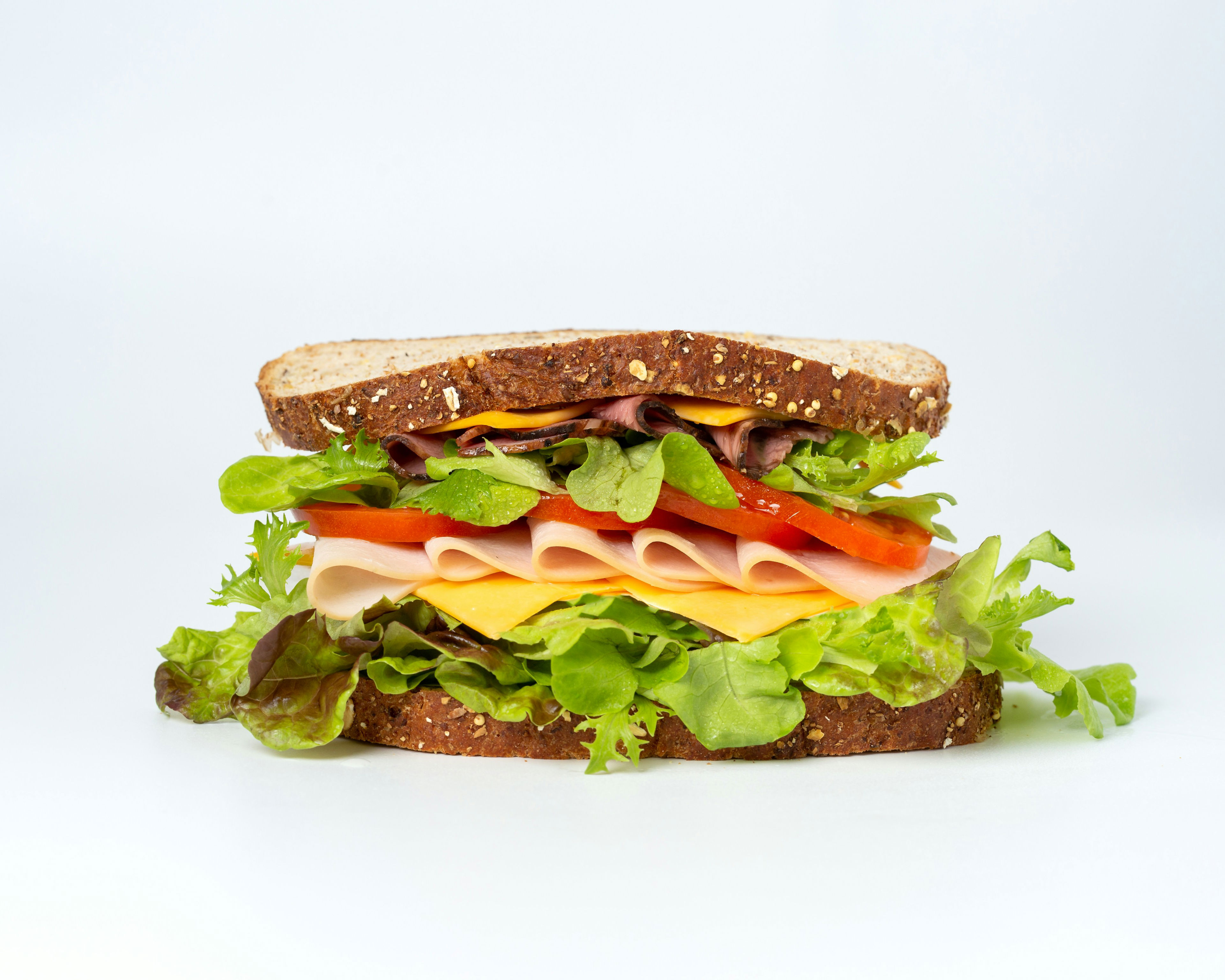 5 Lunch Meats You Should Never Eat