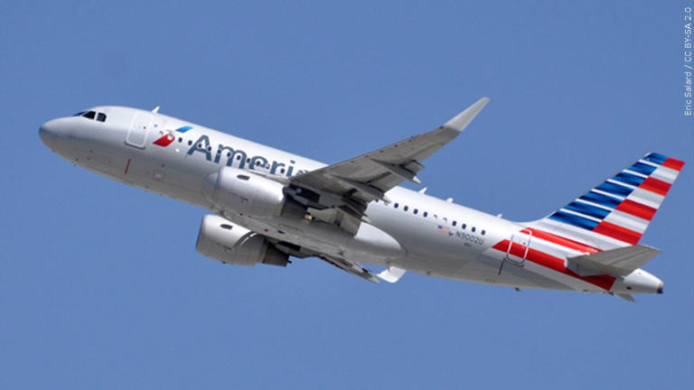 American Airlines adds 3 new destinations from Phoenix Sky Harbor Airport