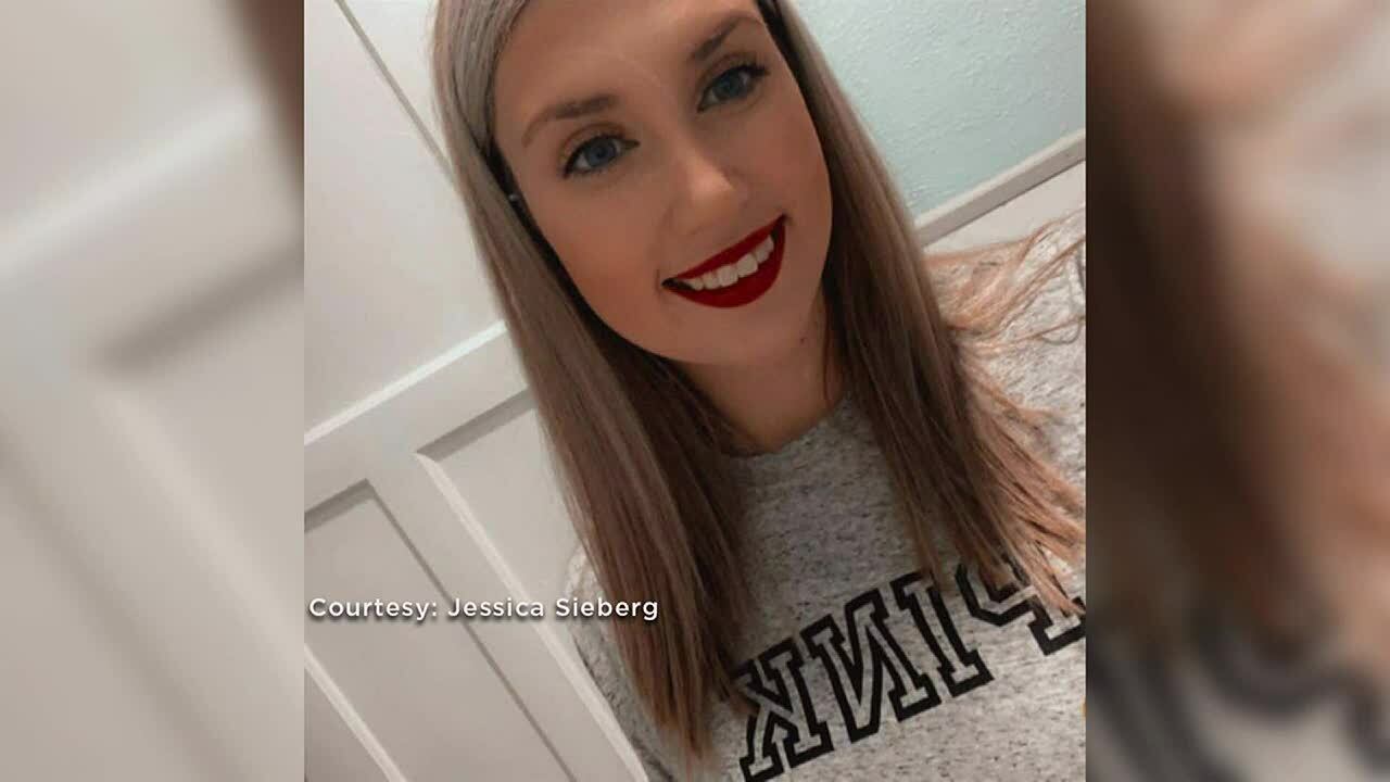 ‘She was a beautiful girl inside and out’: Jordan Beardshear’s family ...