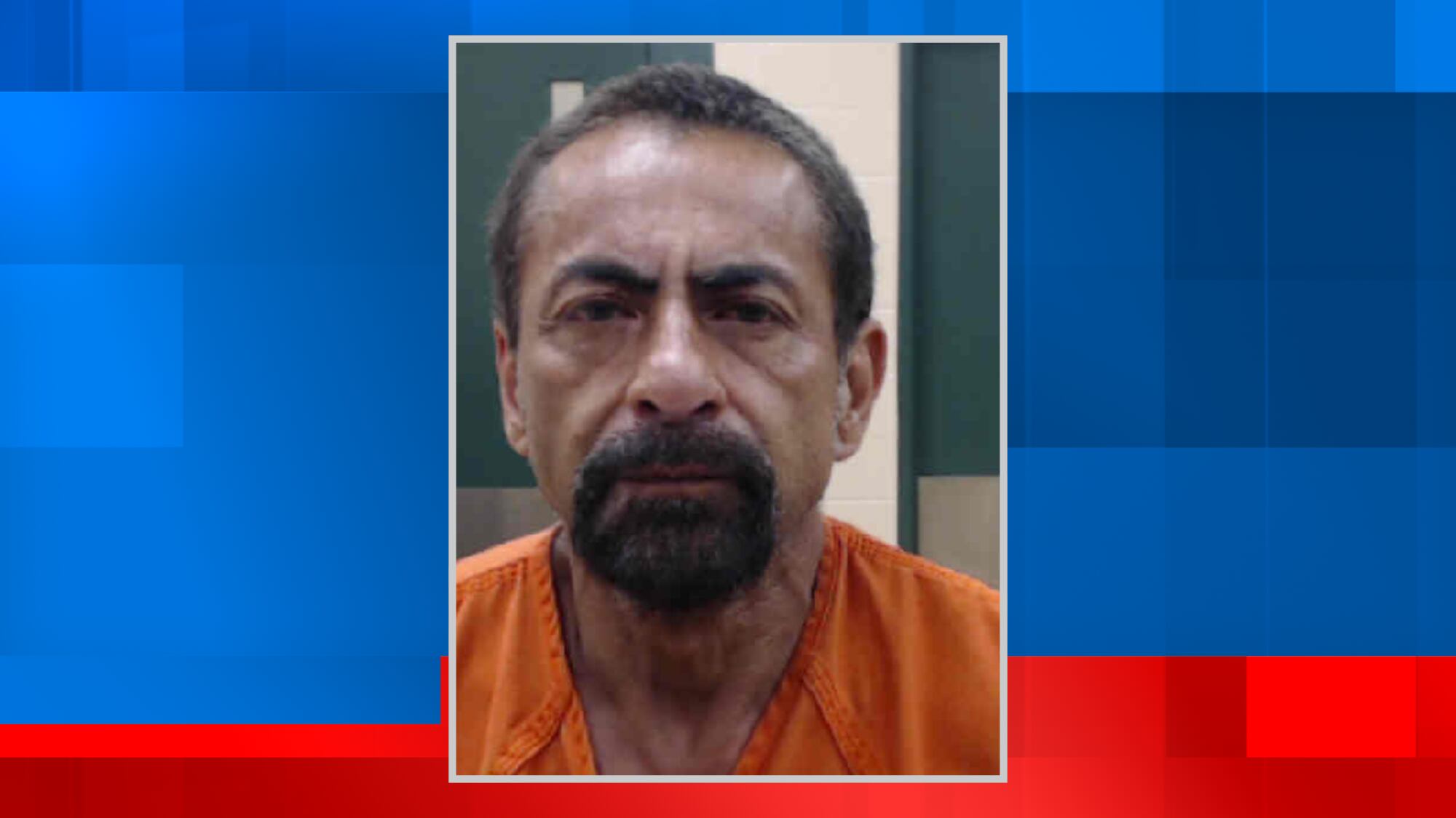 Man charged after police say he dragged man behind van