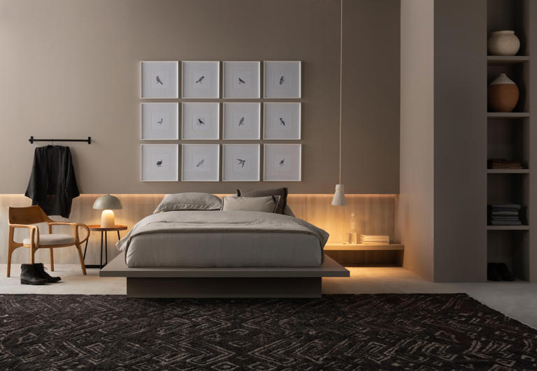 Nueva paleta de colores y más productos: Sergio Arias regresa a Rosen ...