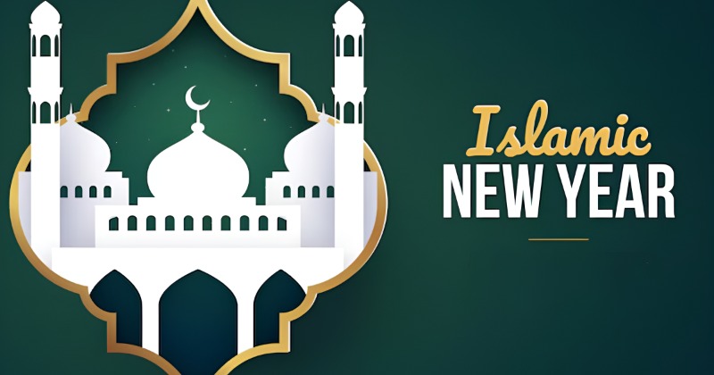 25+ Islamic New Year wishes, quotes, messages, images & WhatsApp status ...