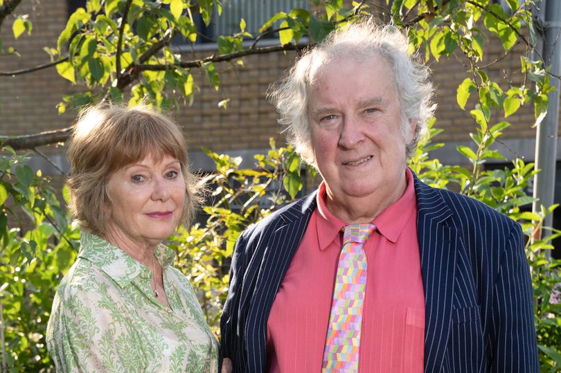 EastEnders fans call for return of character not seen in nearly two ...