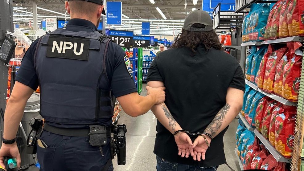 Two arrested in connection with assault on juvenile in Redding