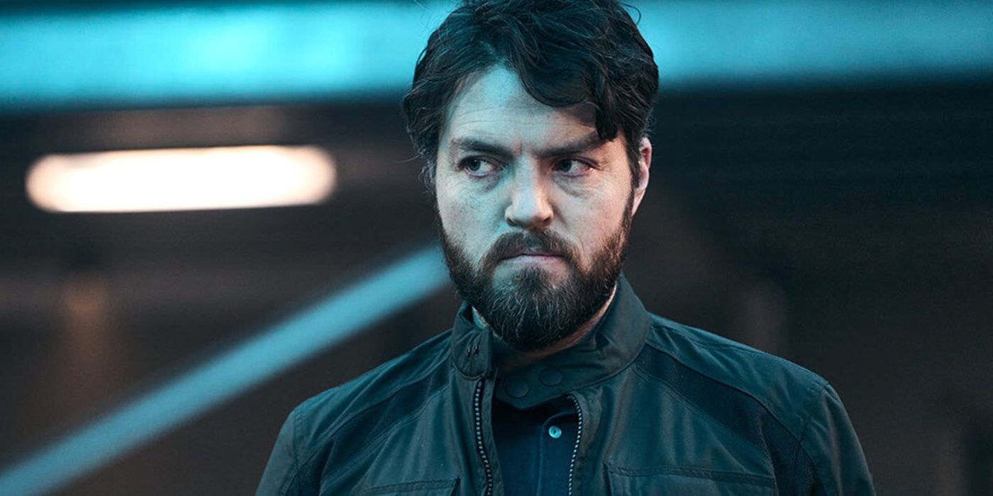 Netflix to Stream All Episodes of Acclaimed Sci-Fi Action Series 'The ...