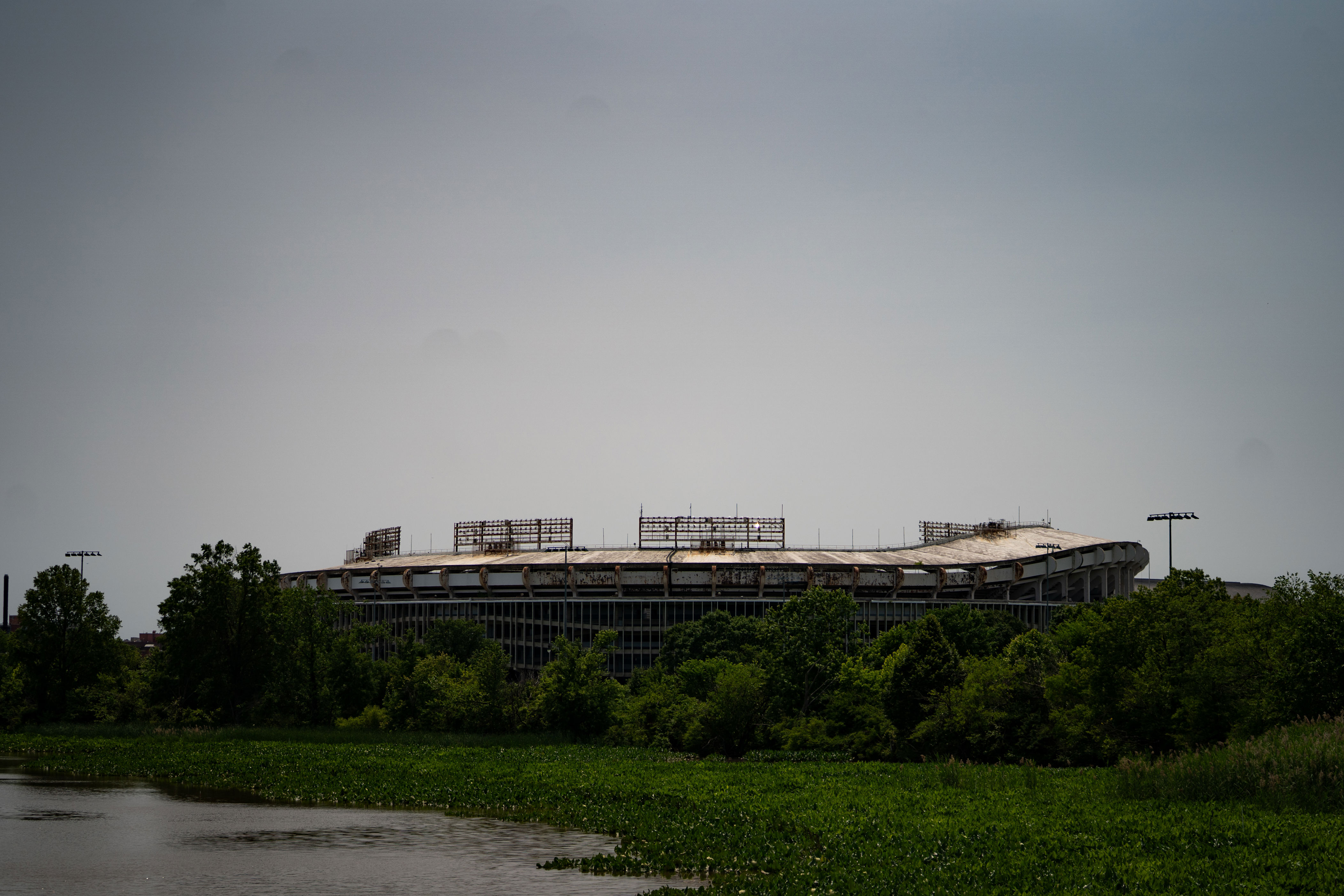 Commanders Respond to D.C. Council’s Decision on Stadium Funding