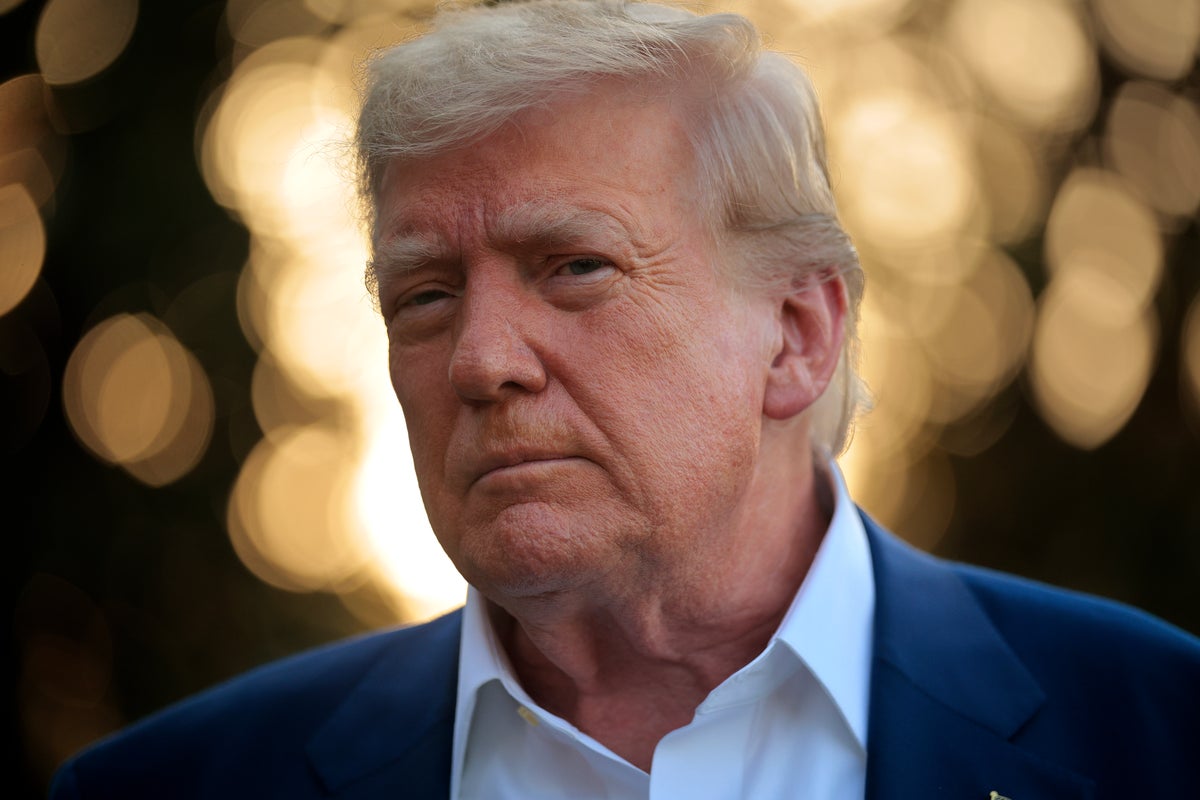 Trump threatens to sue New York Times and CNN over Iran bomb strike ...