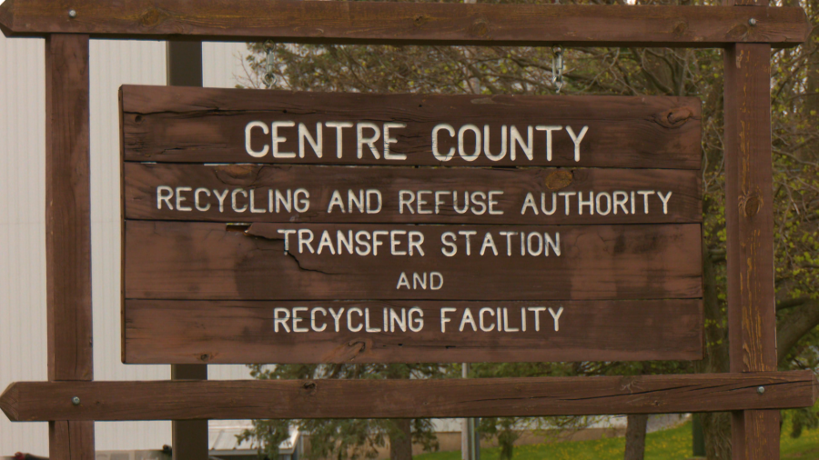 Over 57K pounds of hazardous materials collected at Centre County event
