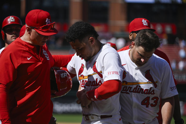 Willson Contreras went after Cubs players during their victory celebration
