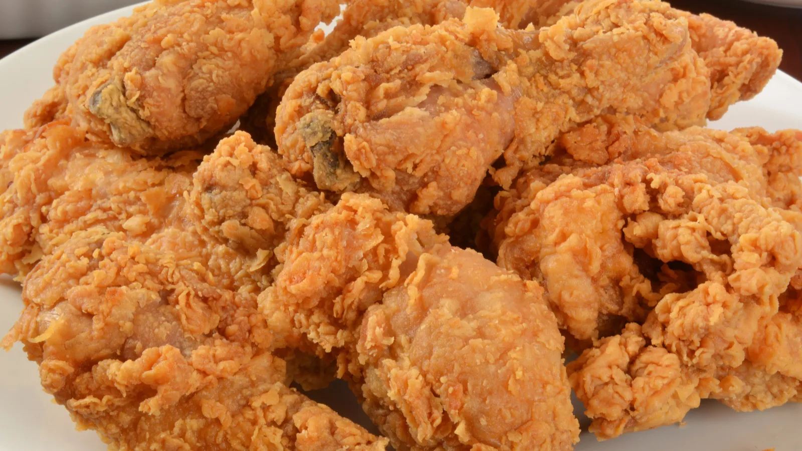 The Best Fried Chicken in Every State, Is Your Favorite on the List?