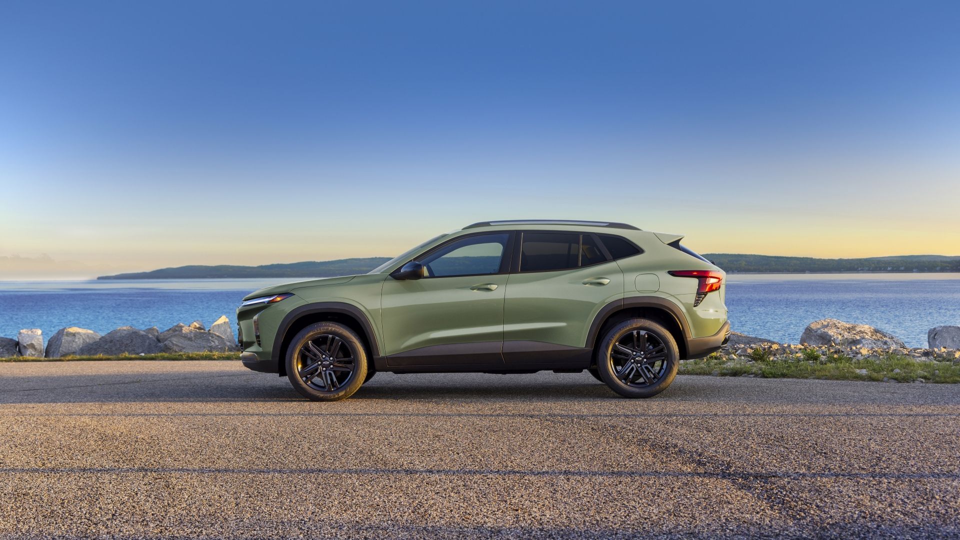 Top New Crossover Under $25,000 With the Best Value in 2025