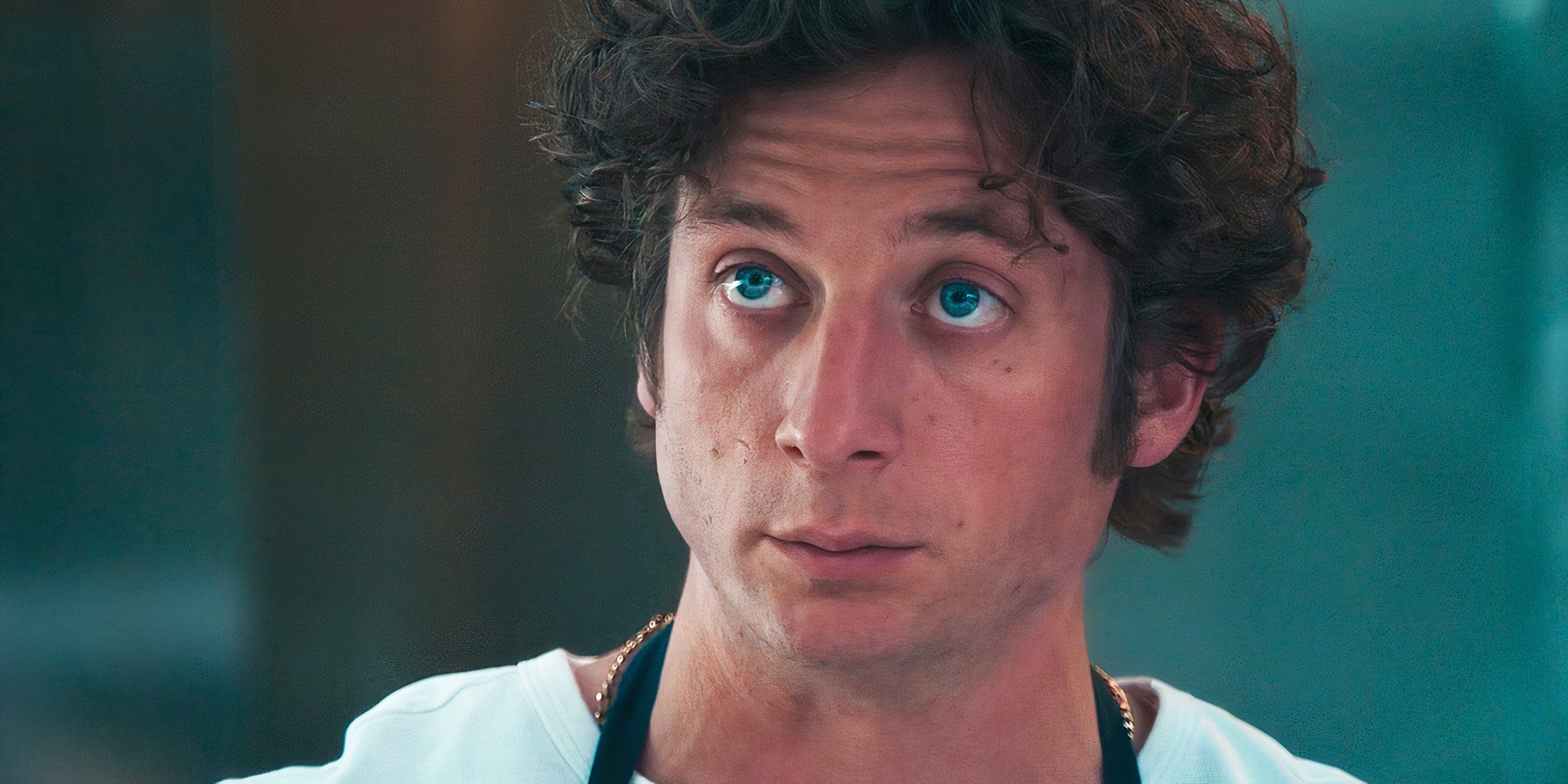 The Bear Season 4's Reveal About Carmy’s Father Adds Another Tragic ...