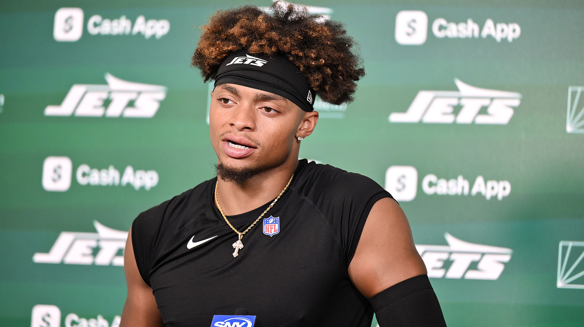 Jets QB Justin Fields is the common denominator in worst passing ...
