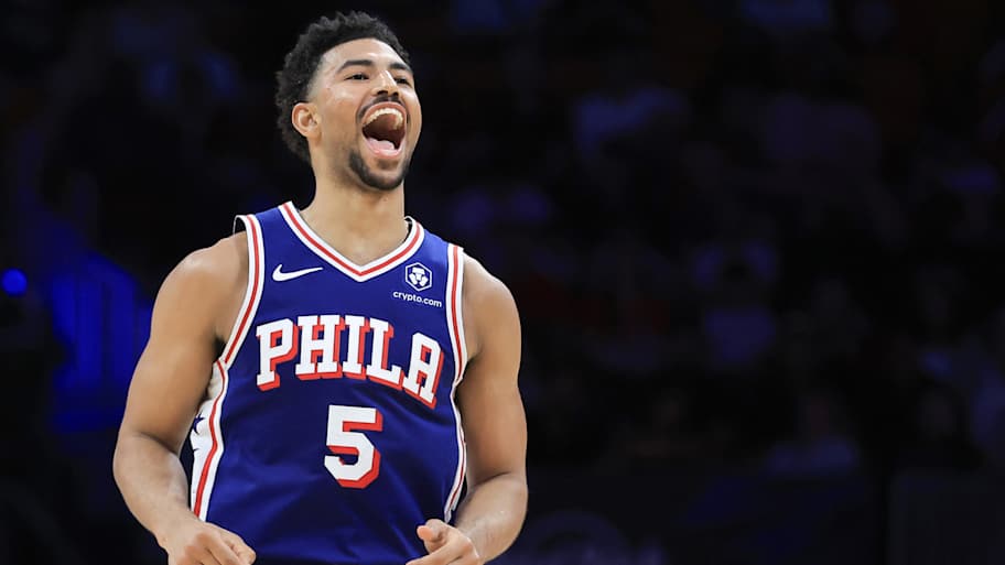 Mavericks' Quentin Grimes nightmare gets worse after latest draft pick