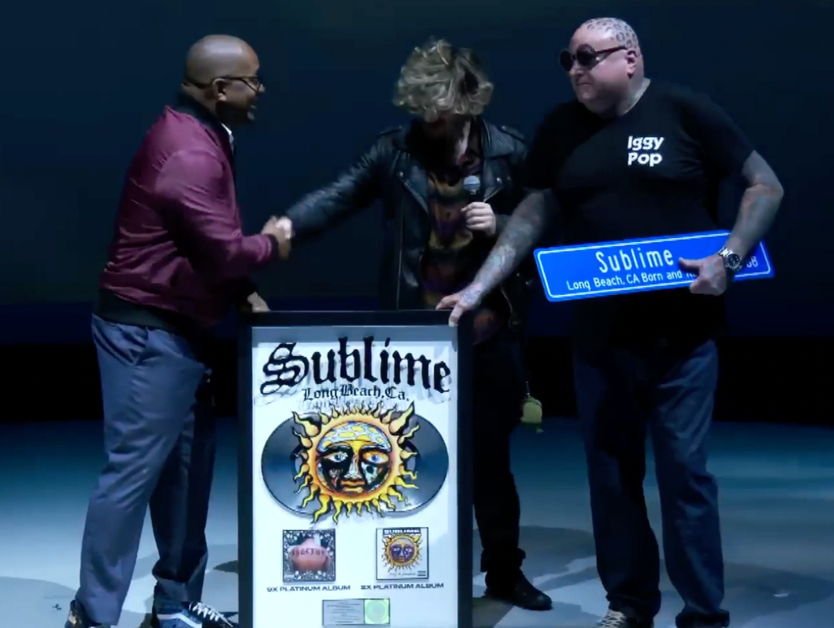 SoCal Shooting Spree | Michelin Star Lost | Independence Day Events ...