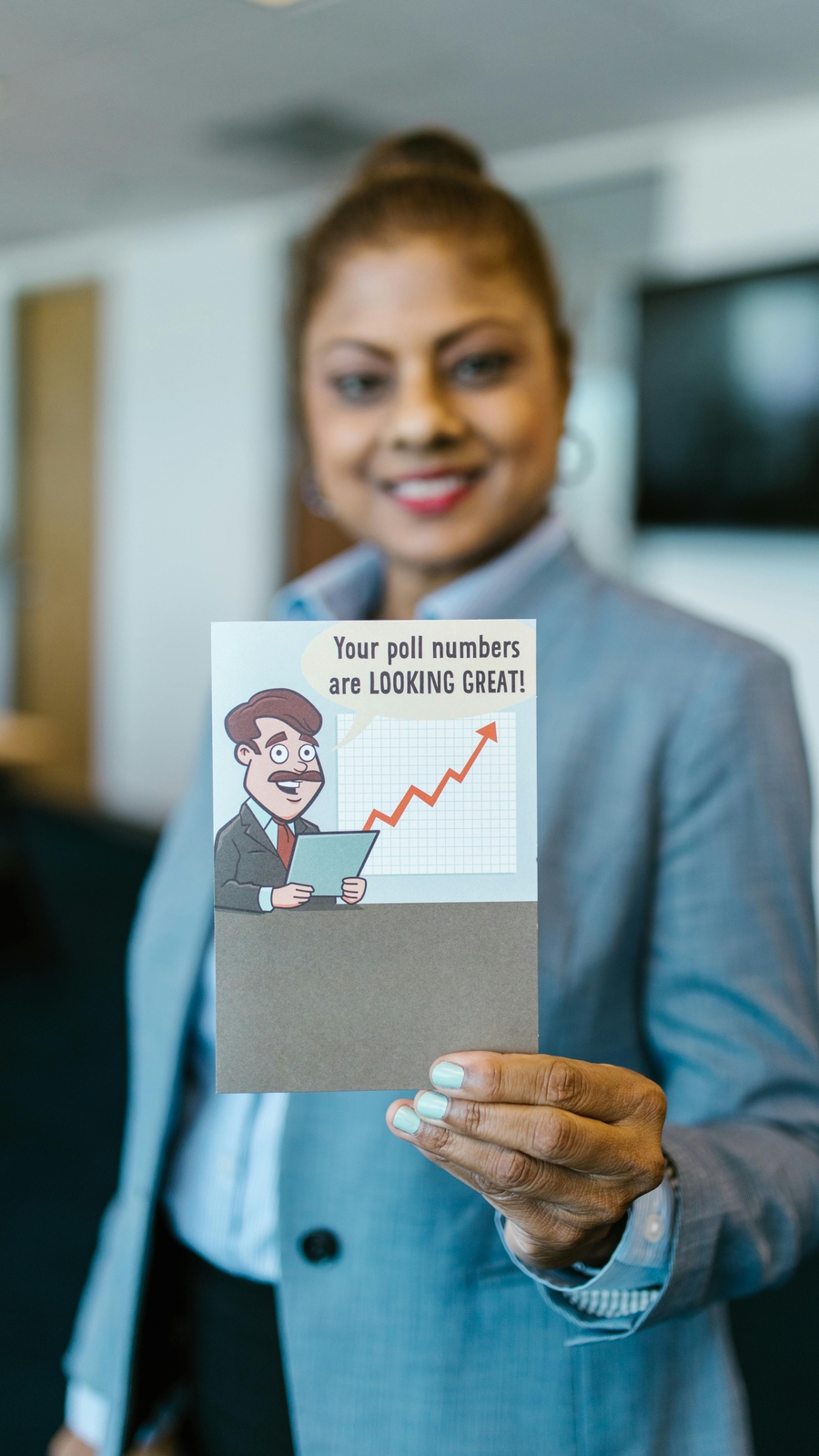 Smart strategies for continuous career growth