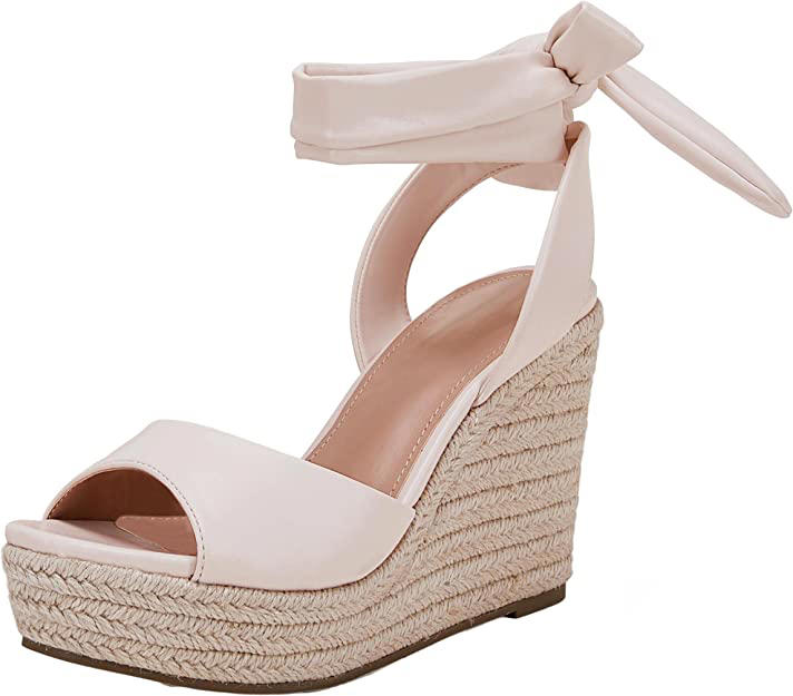 Stylish & Comfortable Wedge Sandals: 20 Top Picks