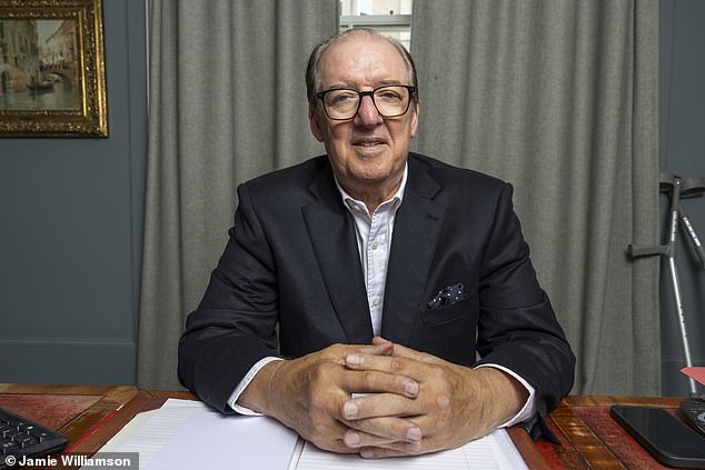 Ex-Rangers owner who came close to buying Man United blasts Sir Jim ...