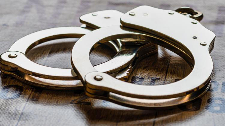 23-year-old man, 43-year-old woman arrested after body found inside ...