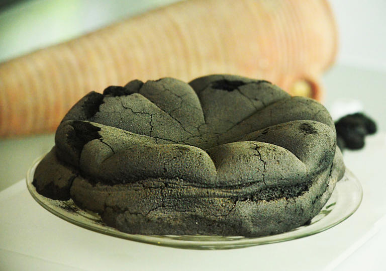 Today I Learned: How a Volcano Destroyed a City to Save Roman Culture