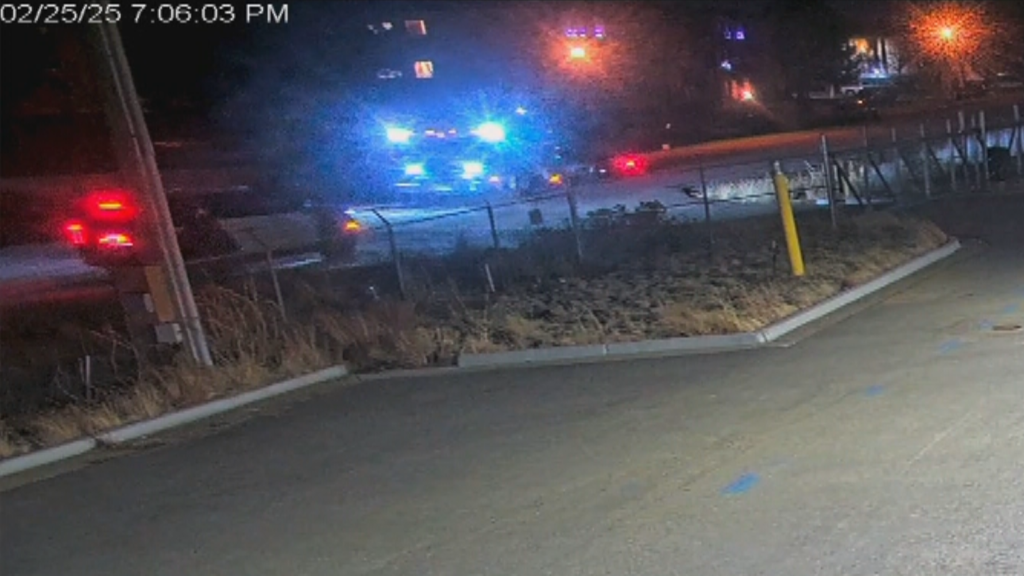 Aurora fire lieutenant's demotion stands after road incident targeting ...