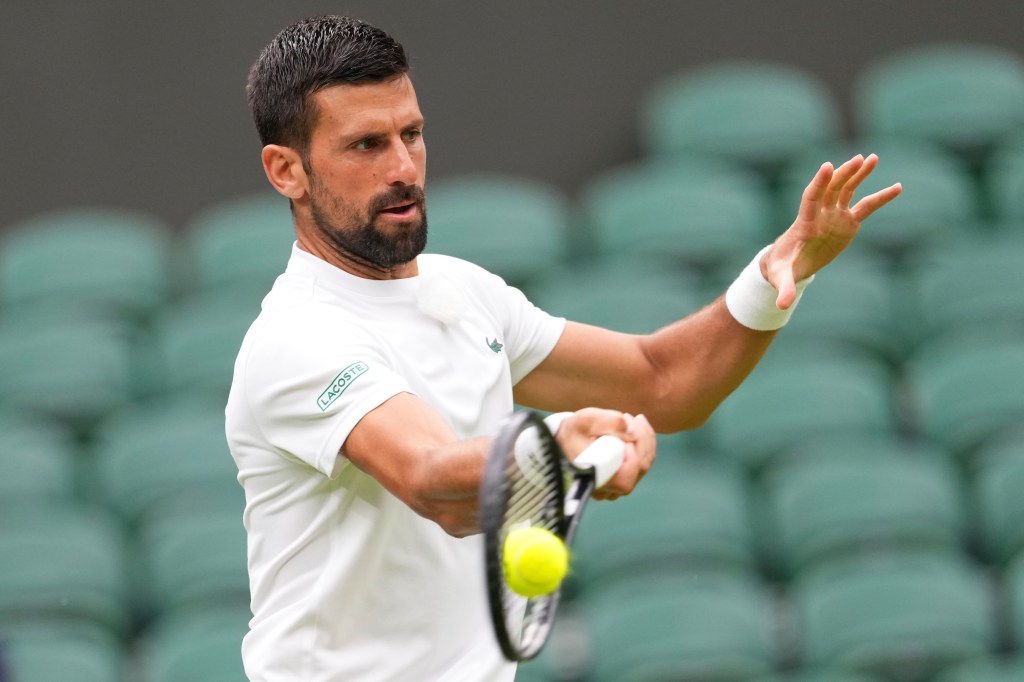 Australian tennis announcer won’t cover Wimbledon after ‘insulting ...