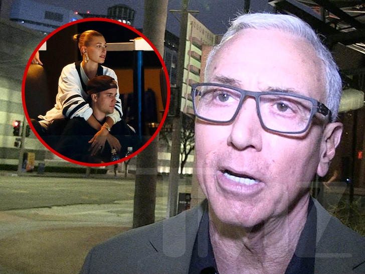 Justin Bieber's Public Outburst Might Be Because of Love Life, Dr. Drew ...