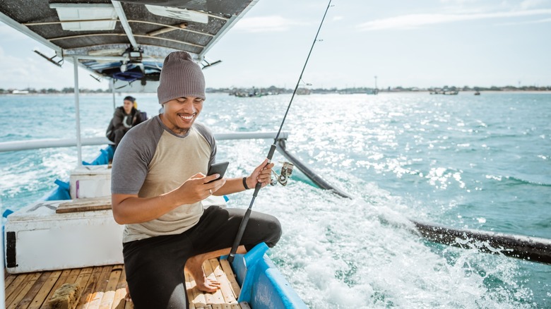 5 Apps Every Fishing Enthusiast Should Have Installed