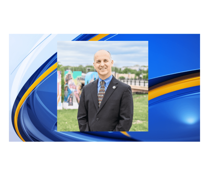 Mayoral Candidate: Andy Schor
