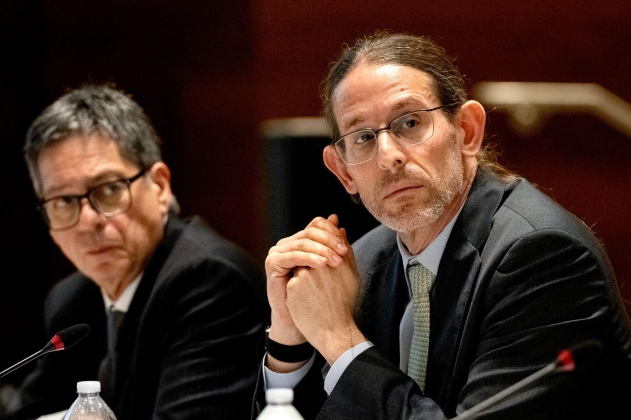 RFK Jr.’s Vaccine Panel Has a New Approach: Question Everything