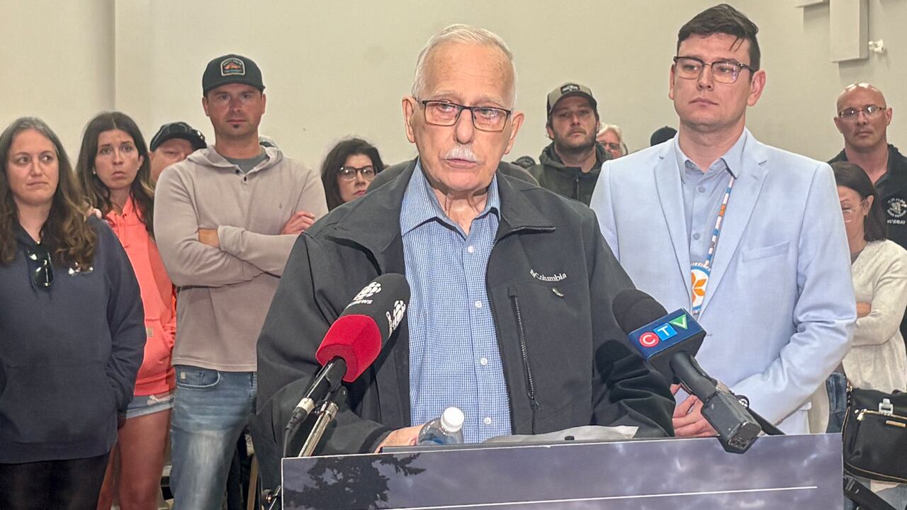 Village of Denare Beach, Opposition say Sask. government 'failed ...