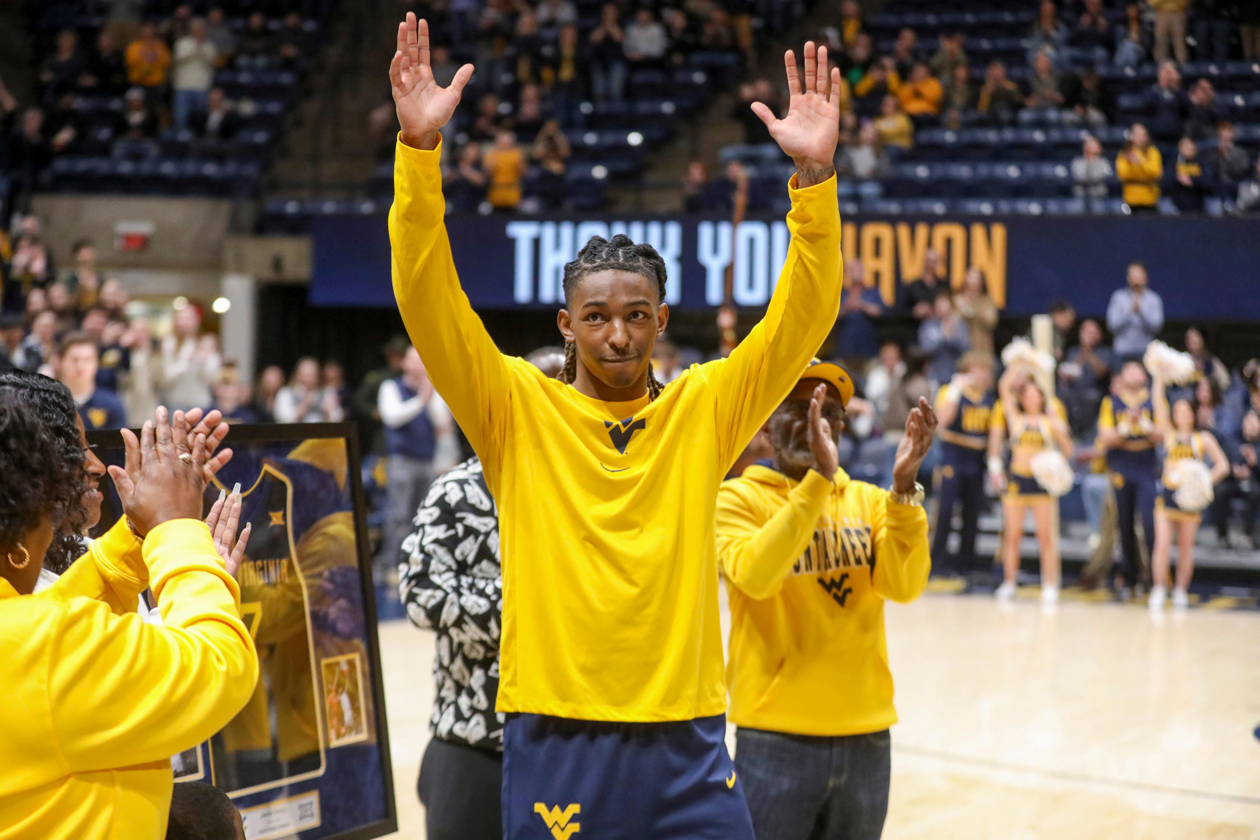 Javon Small’s grandfather had powerful reaction after grandson was ...