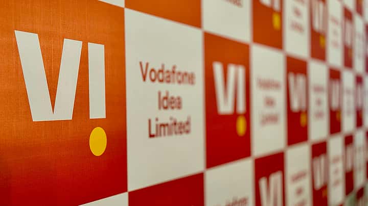 Vodafone Idea's AGR Challenge Heads To Supreme Court This Week