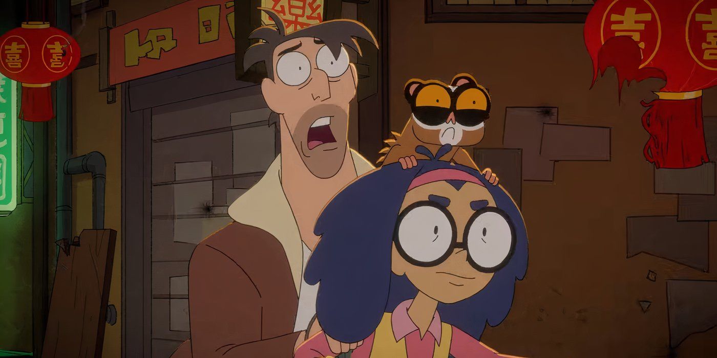 Andy Samberg Enlists Star Wars and 'Thunderbolts*' Stars in First 'Digman!' Season 2 Trailer ...