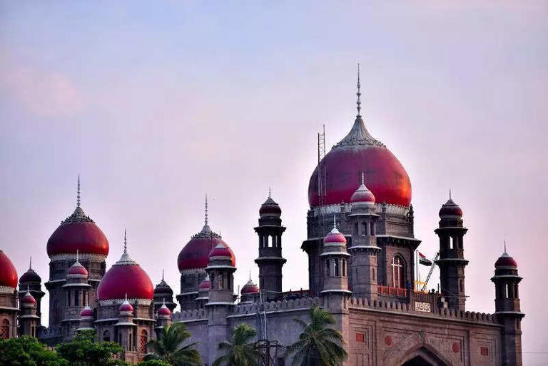 Telangana HC upholds Rs 26 crore arbitral award in favor of Visaka ...