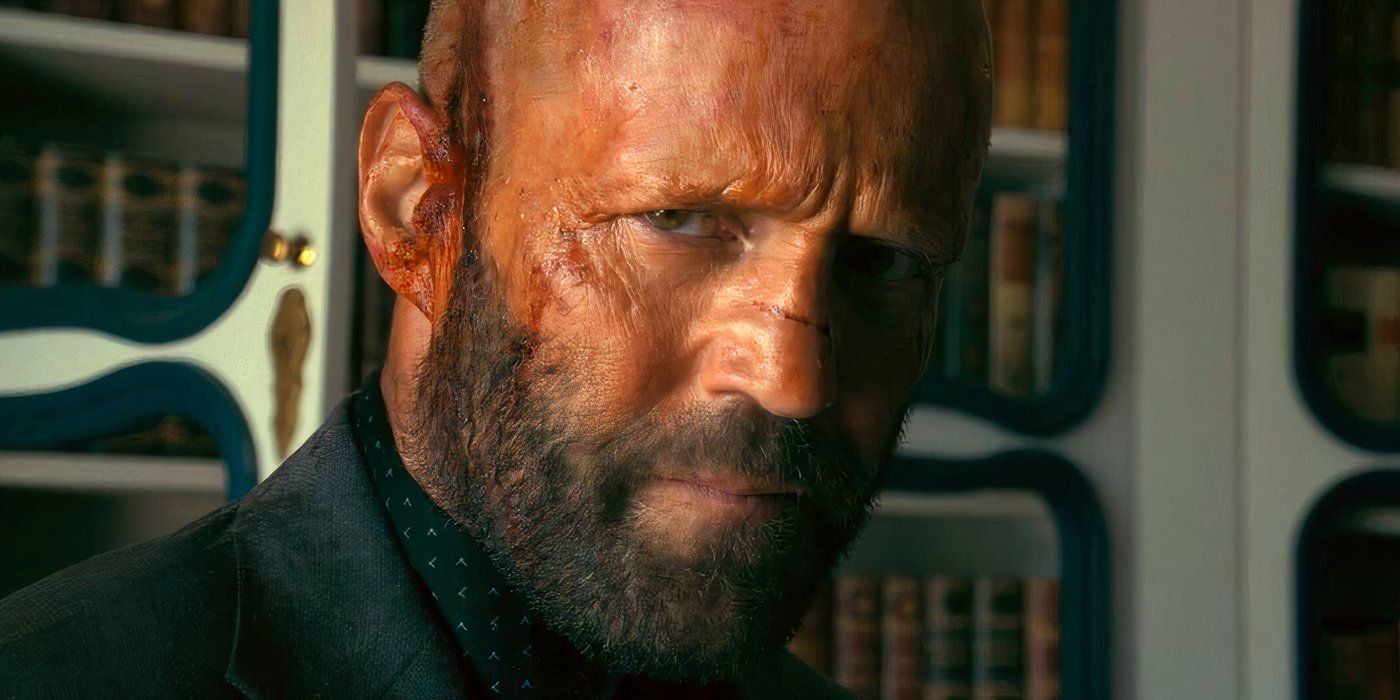 Jason Statham’s 71% Rotten Tomatoes Action Thriller Hits a Major ...
