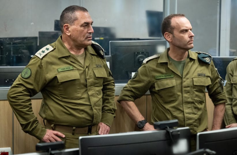 Top IDF officials sure Iran will try to make a nuclear comeback, but ...