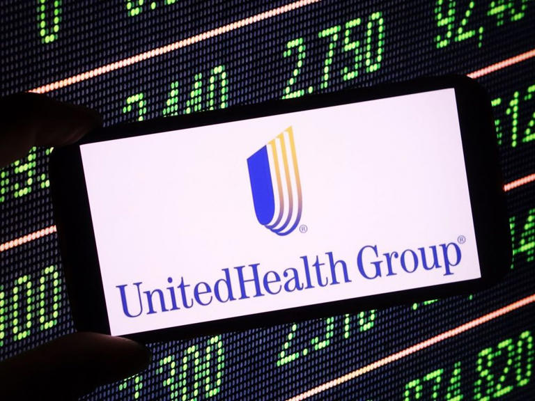 UnitedHealth Reshuffles Optum Execs As CEO Hemsley Takes Charge Of ...