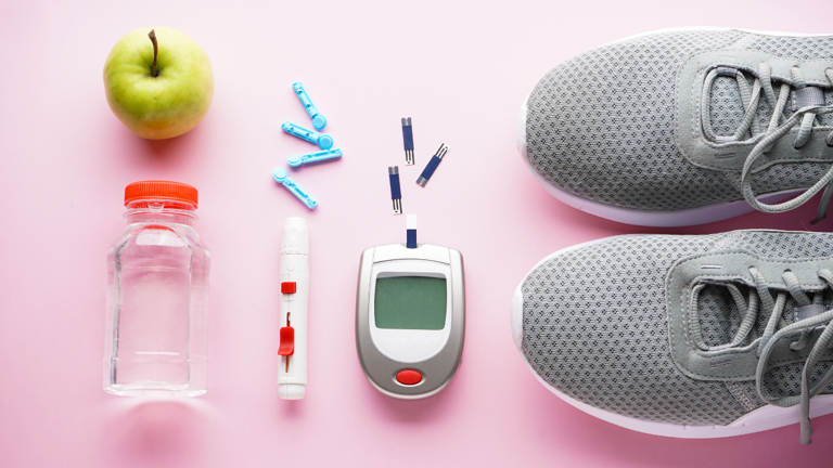 THIS diet reduces the risk of diabetes, and it's even better than the ...