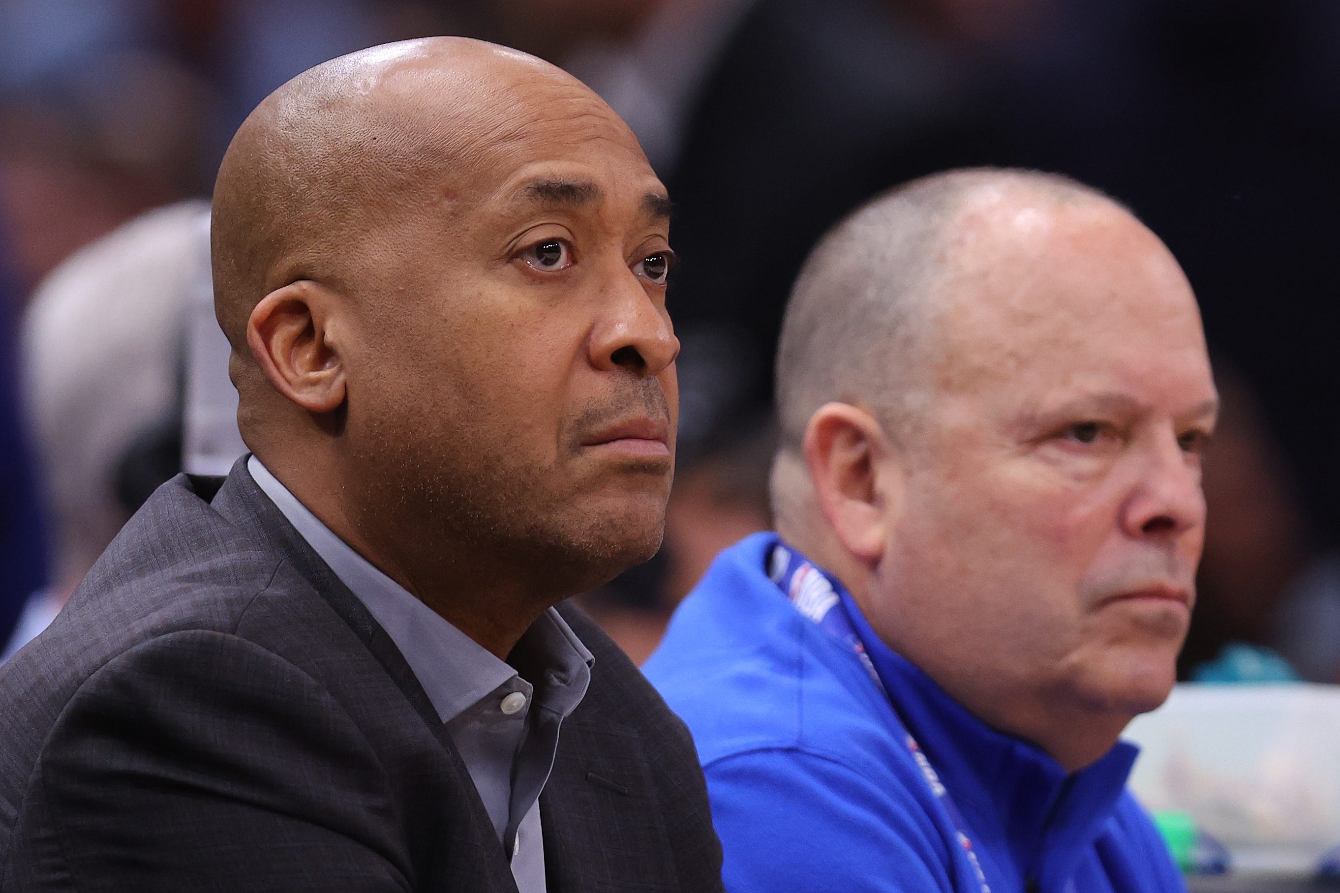 Knicks trade down, leave 2025 NBA Draft with French PF Mohamed Diawara